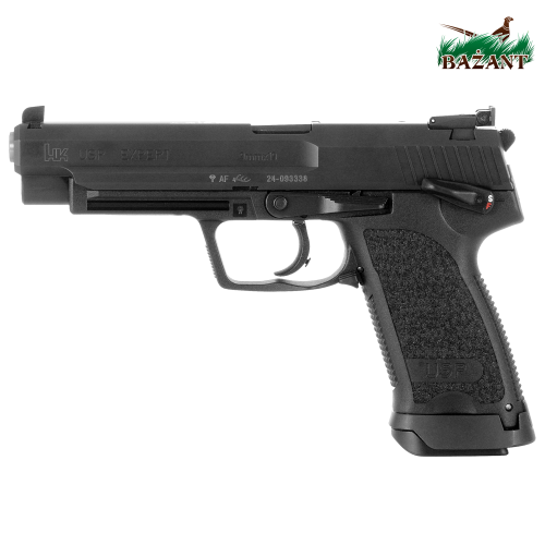 PISTOLET H&K USP EXPERT KAL. 9X19 | HECKLER & KOCH