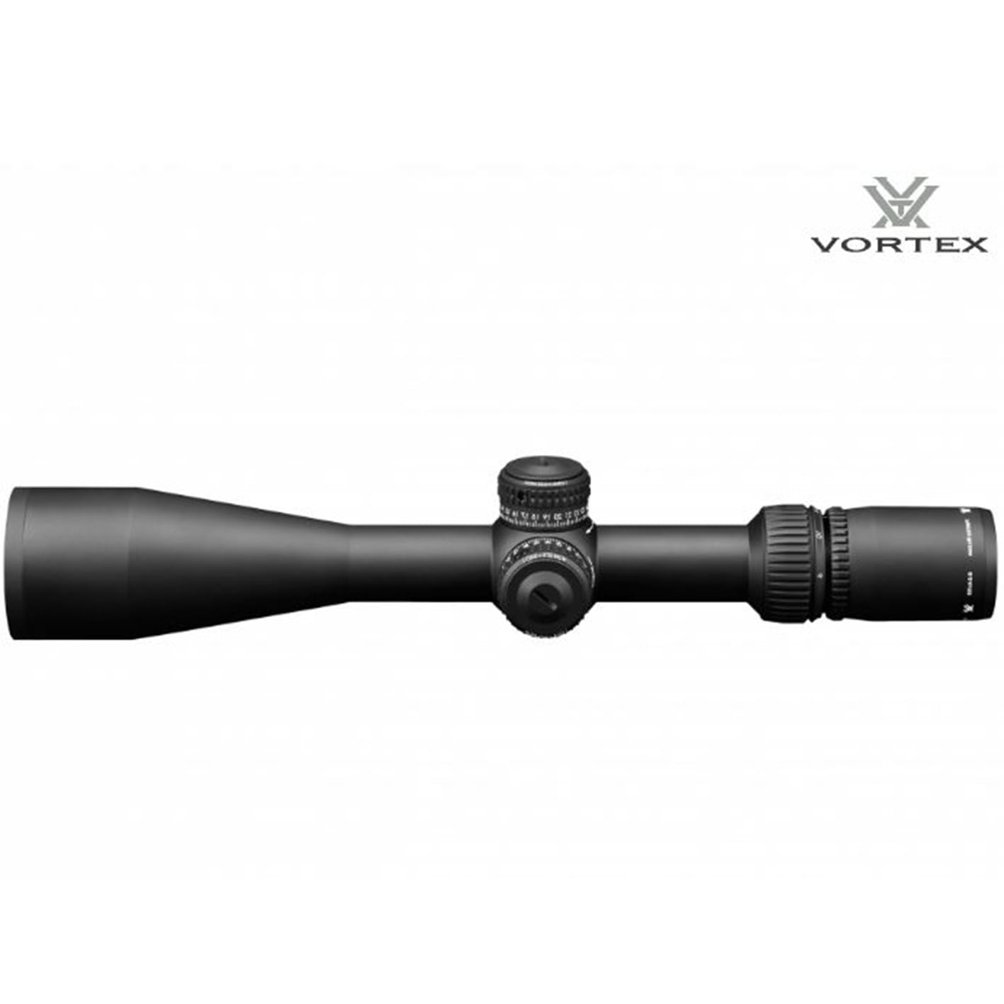 LUNETA CELOWNICZA VORTEX RAZOR HD AMG 6-24X50 FFP 30 MM AO EBR-7 (186 ...
