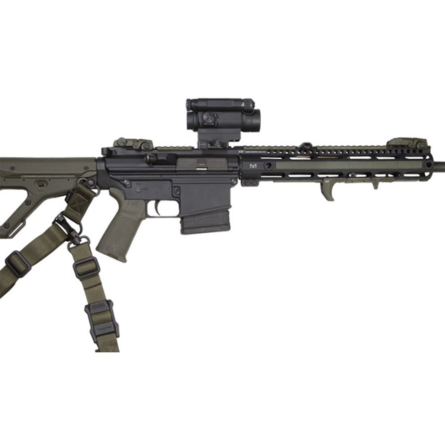MAGPUL ADAPTER ZAWIESZENIA MS1® MS4® QD ADAPTER | MAGPUL